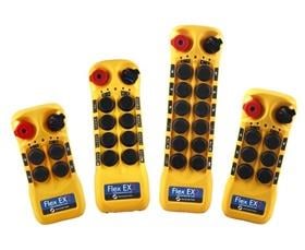 Flex Ex2 | Motion Savers Inc. | 877-832-4154