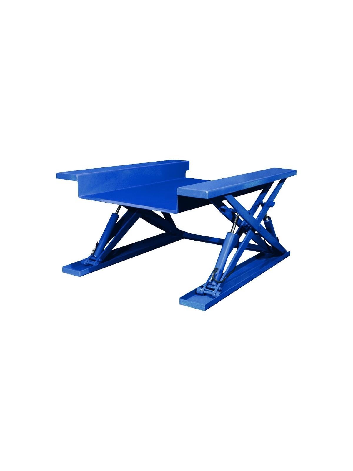 Zero-Low Lift Tables